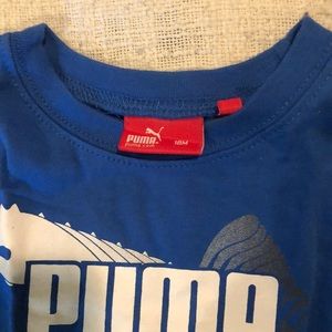 Matching Sets | Puma 2 Piece Set | Poshmark